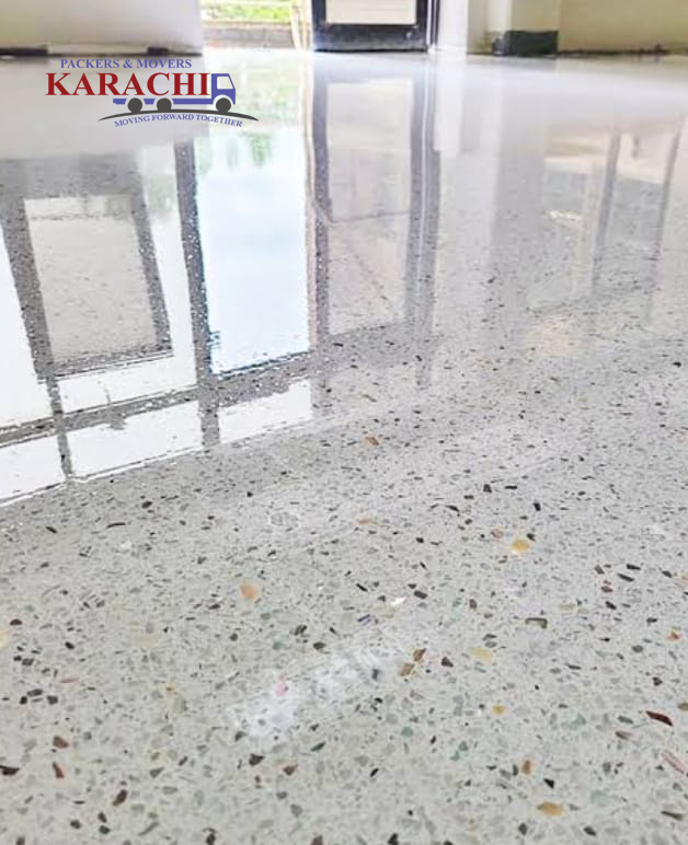 The Ultimate Guide to Marble Polishing Services: Restore the Shine of ...